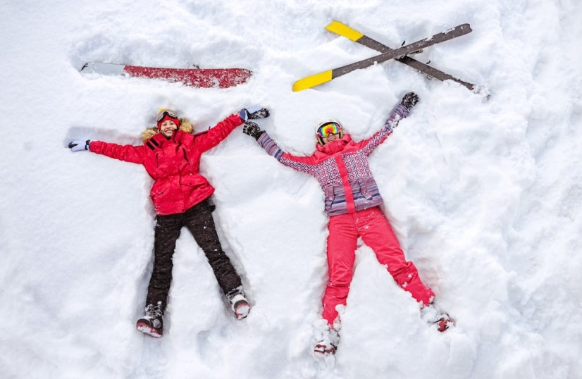 Happy Sport - vybavení pro všechny druhy lyžování