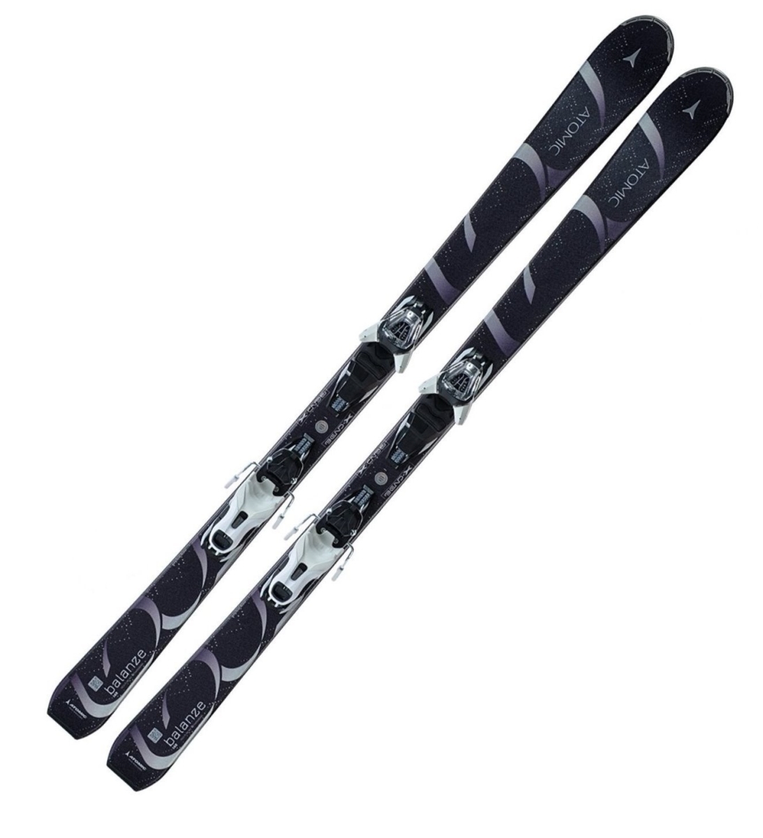 Atomic Balanze Ezy2 2016/2017... | Happy Sport - největší půjčovna ...