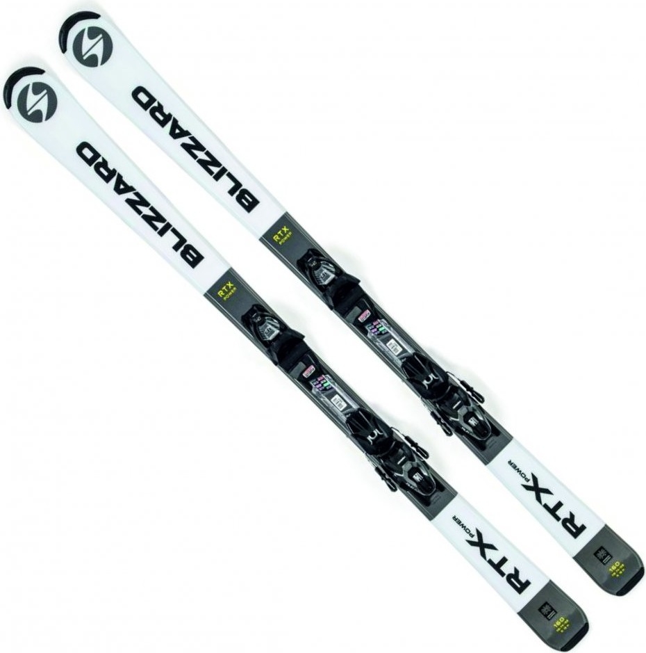 Blizzard RTX Power | Happy Sport - vybavení pro všechny druhy lyžování ...