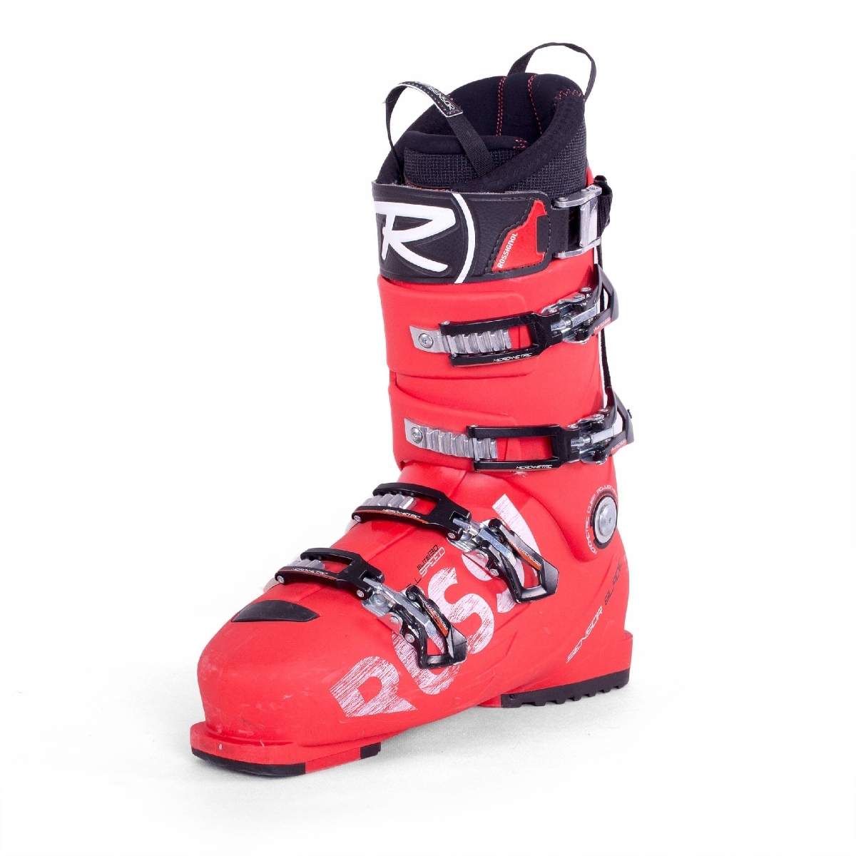 Rossignol Allspeed Elite 130 | Happy Sport - největší půjčovna ...