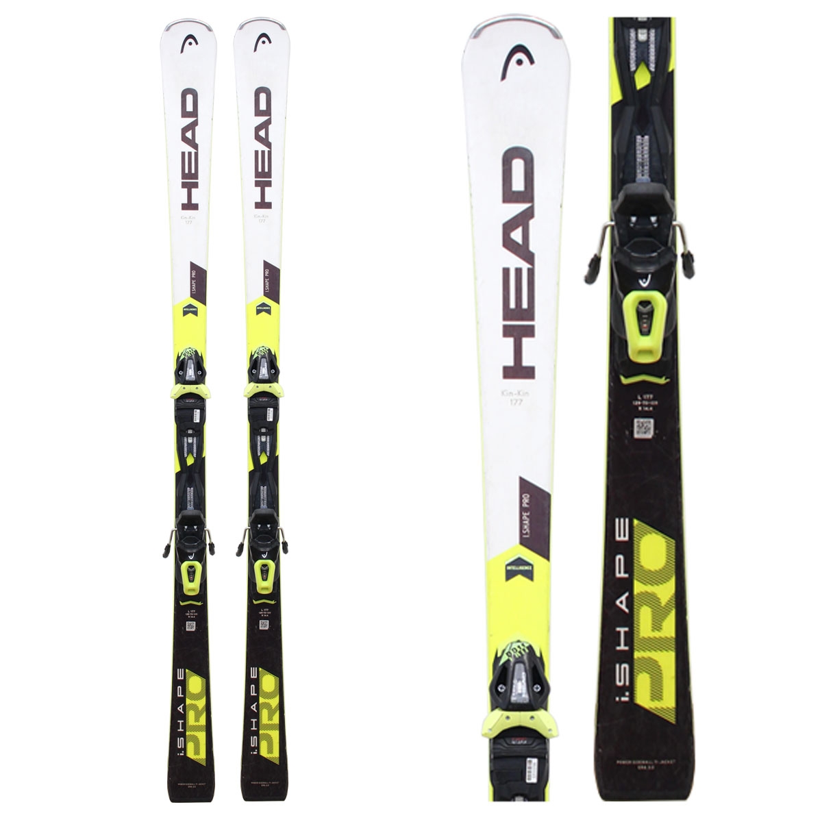 Head WC Rebels i.Shape PRO | Happy Sport - vybavení pro všechny druhy ...