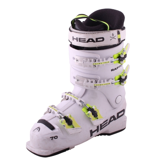 Head Raptor 70 2017/2018... | Happy Sport - vybavení pro všechny druhy ...