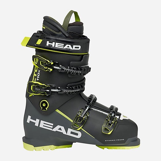 Head Vector 110 X | Happy Sport - vybavení pro všechny druhy lyžování ...