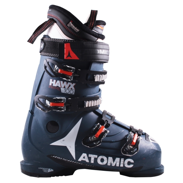 Atomic Hawx Prime R100 cena, slevy, porovnání ️ Hervis.cz