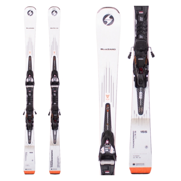 Blizzard Thunderbird R13 LTD cena, slevy, porovnání ️ Hervis.cz