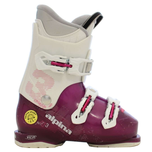 Alpina AJ3 Girl cena, slevy, porovnání ️ Hervis.cz