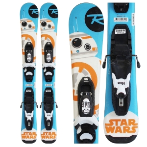 Rossignol star wars baby store